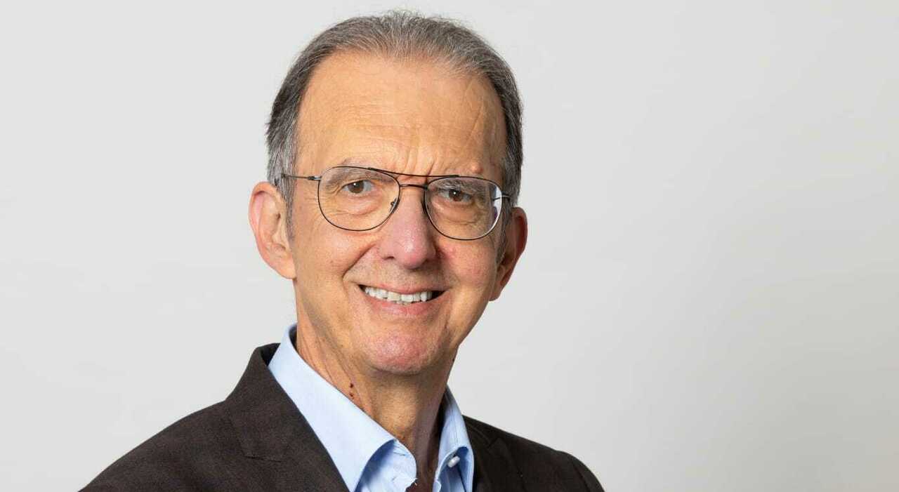 Ginnetti, medico e candidato alle Regionali con Avanti con Ricci ...