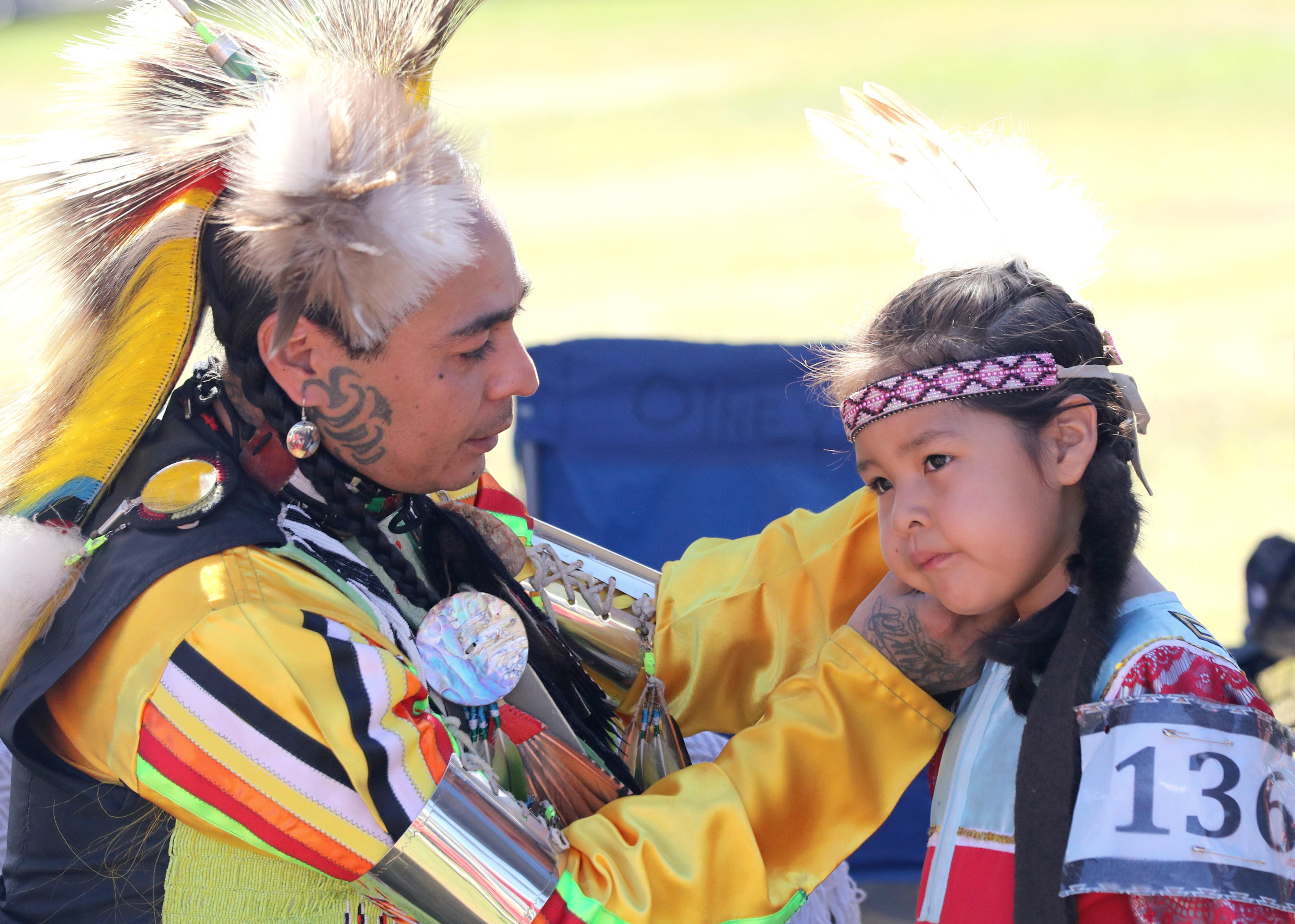 When is Native American Day? Here's how it's celebrated, what ...