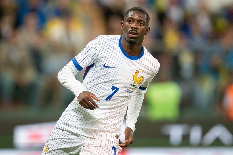 Ballon d'Or voting controversy surrounding Cristiano Ronaldo: 'I didn't ...