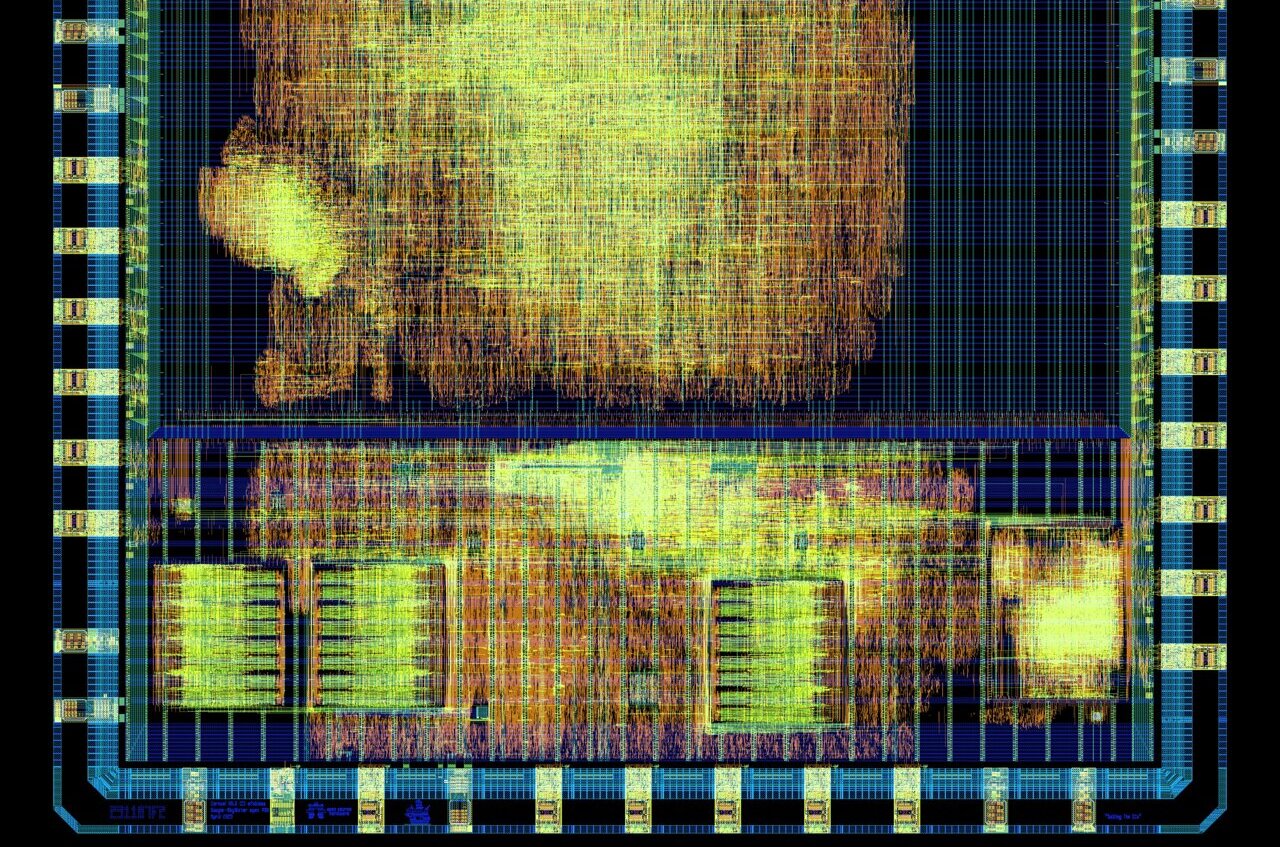New design tackles integer factorization problems through digital ...