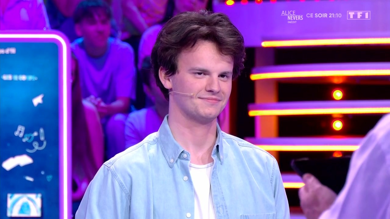 Les 12 coups de midi : ces deux questions qui ont fait trébucher ...