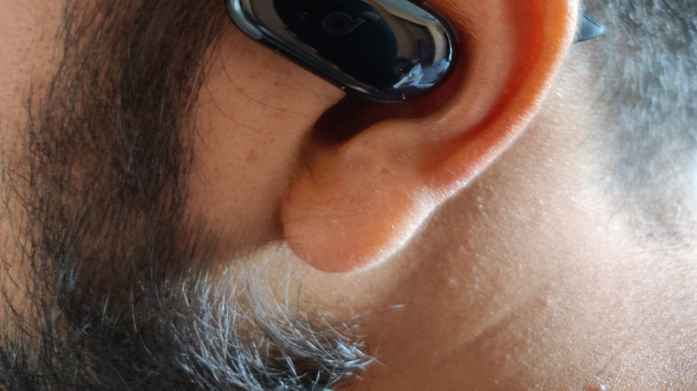 5 Of The Best Open-Ear Headphones Available In 2025