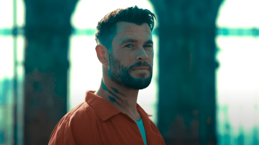 AI Sakamoto Days Live-Action Movie Trailer With Chris Hemsworth Goes Viral