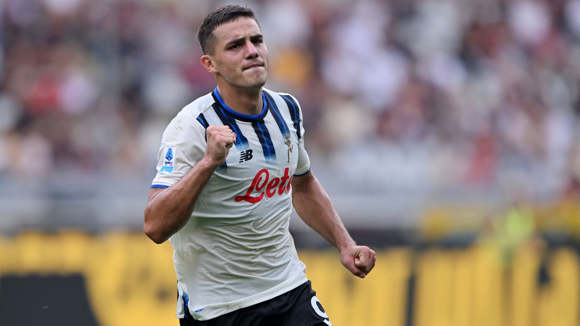 Krstovic come Retegui, dall'arrivo nell'emergenza alla concorrenza con ...