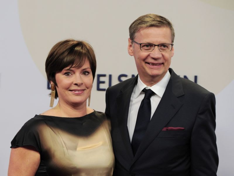 Günther Jauch privat: So lebt der "Wer wird Millionär?"-Star abseits ...