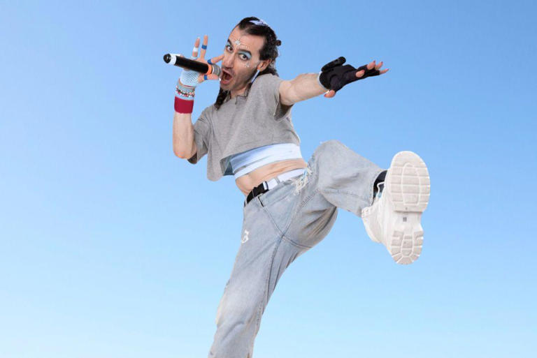 Family fun at Royal & Derngate this October