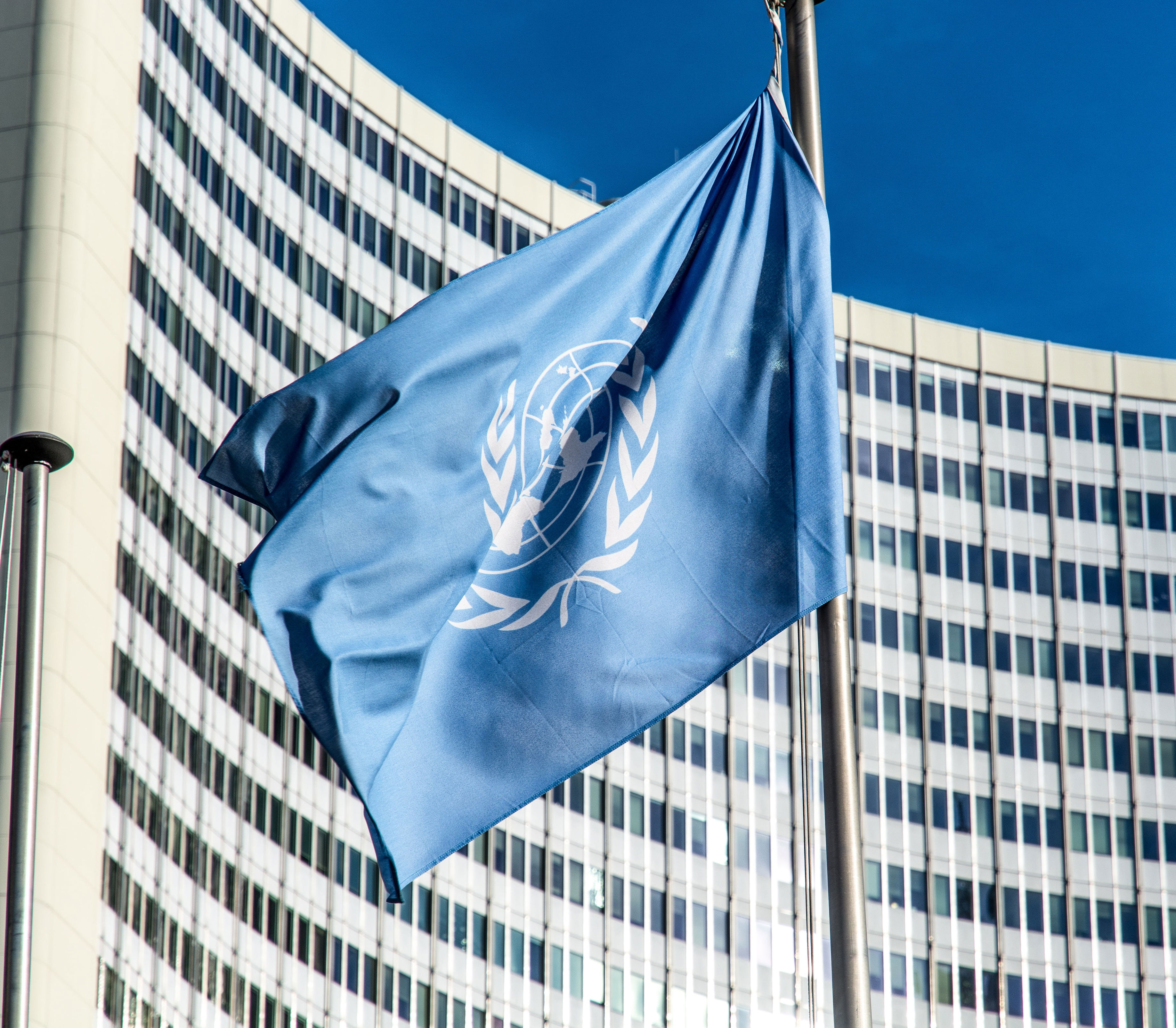 La ONU es un espacio necesario para el diálogo entre los países del ...
