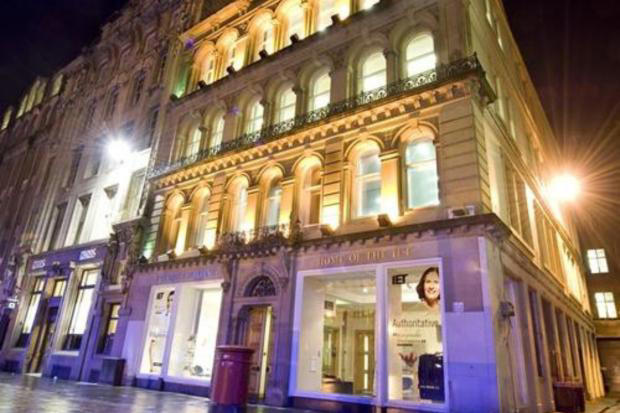Glasgow's former teacher building has been transformed – here's what it ...