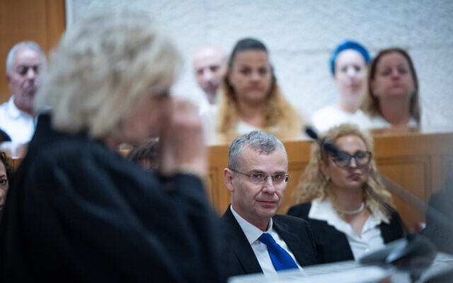 High Court urges compromise in Sde Teiman leak investigation ‘for sake ...