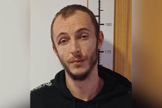 Face of Southend man jailed as part of gang behind £1.7m car theft spree