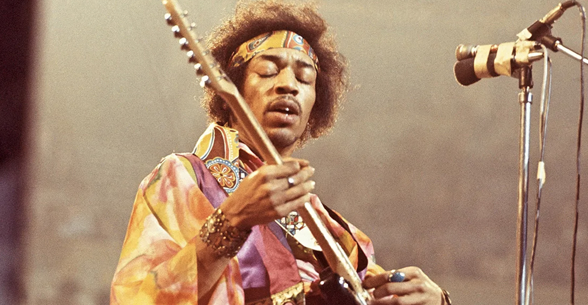 The Most Iconic Live Albums Ever Recorded