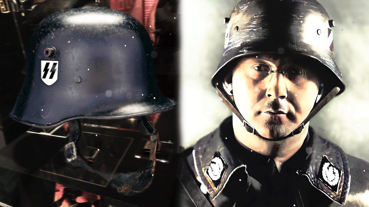 When the Rarest SS Relic Was Found During WWII