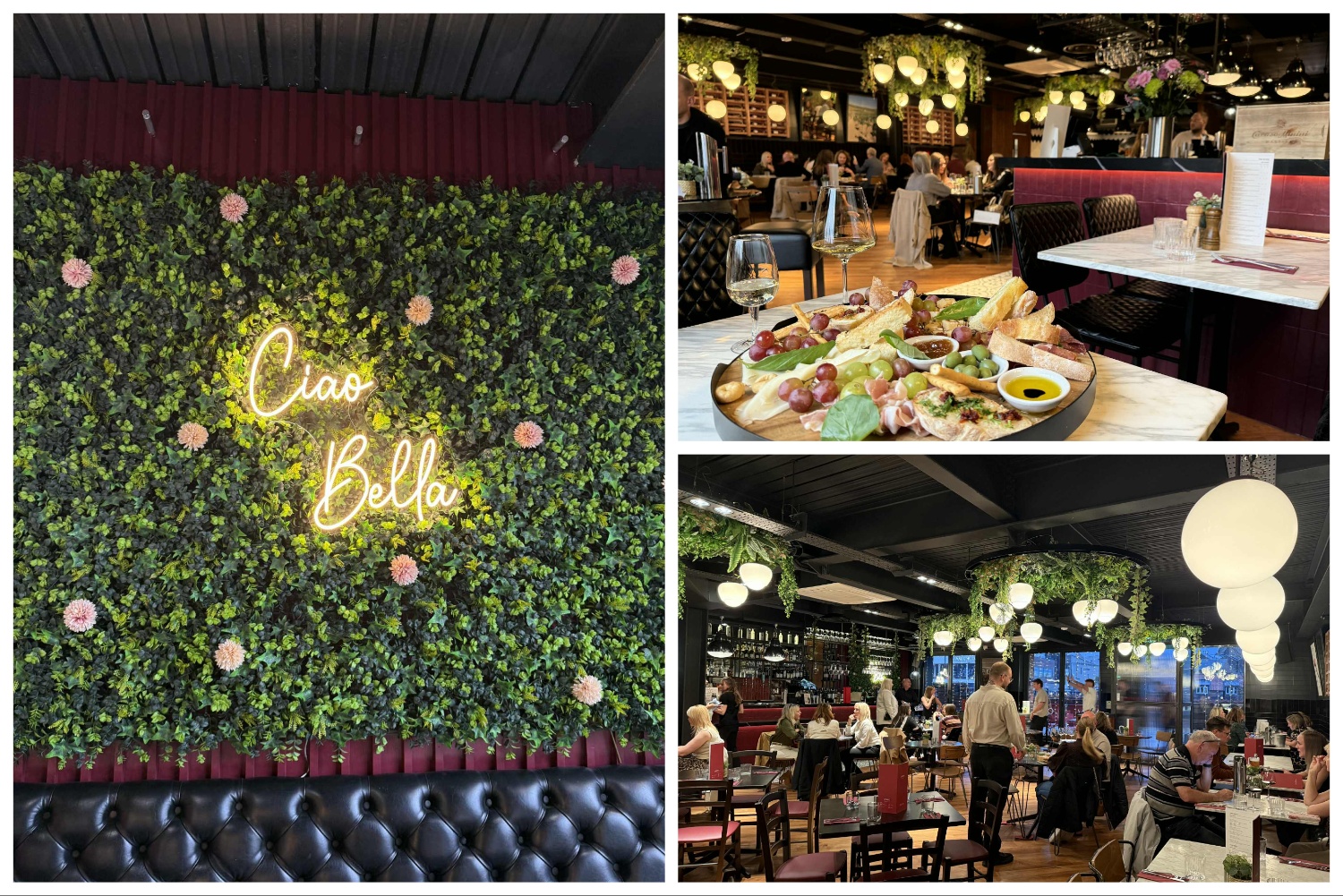 We're offering 50% off our Sicilian cheeseboards and more throughout ...