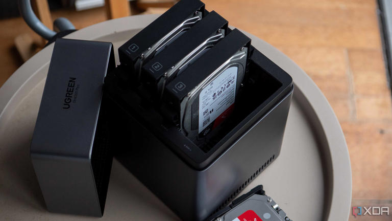 4 things I wish someone told me before I built a NAS