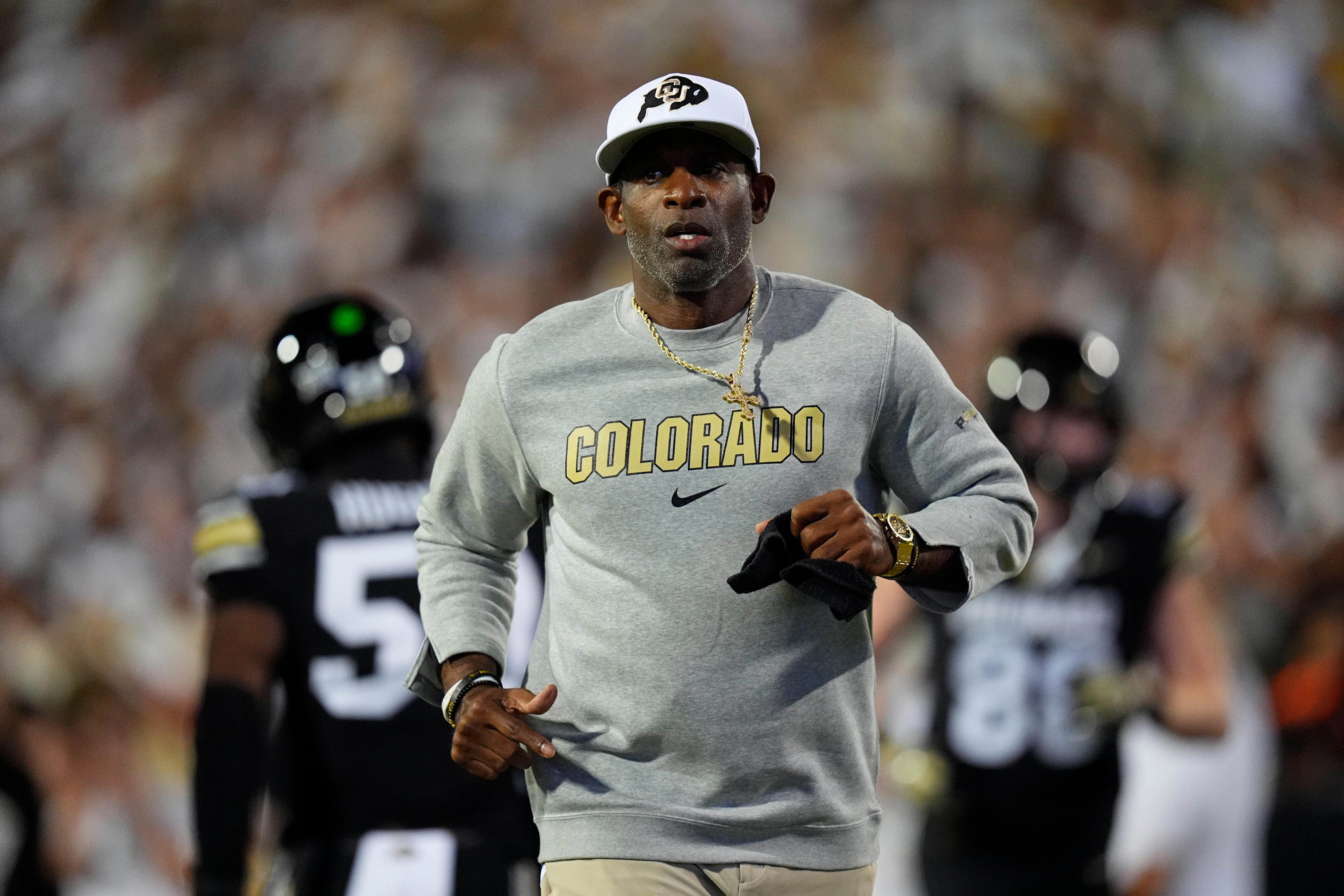 Colorado football schedule: Are the Buffaloes playing today?