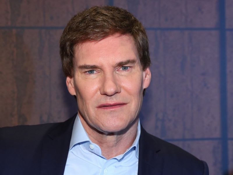 Carsten Maschmeyer privat: Tabletten-Sucht und Krebs-Drama - das ...