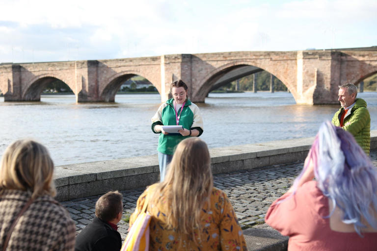 Heritage Open Days programme in Berwick hailed a big success