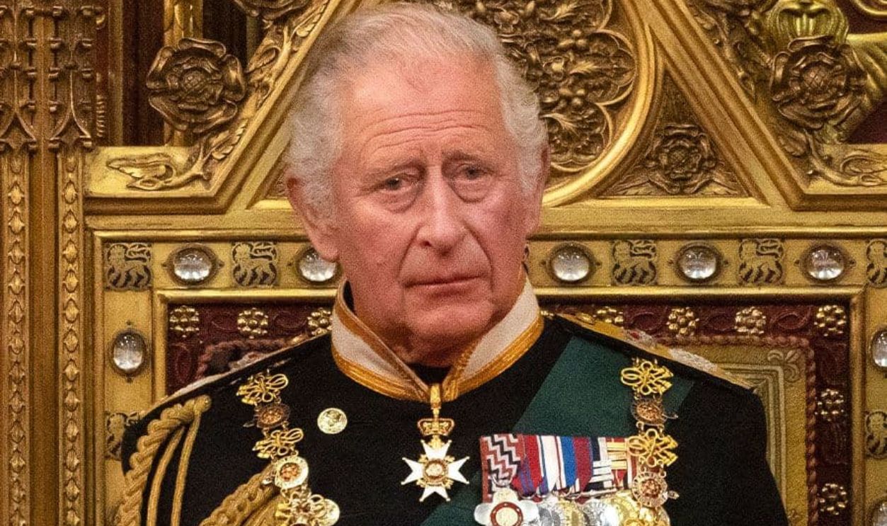 Photos Of The Living Descendents Of History's Biggest Names