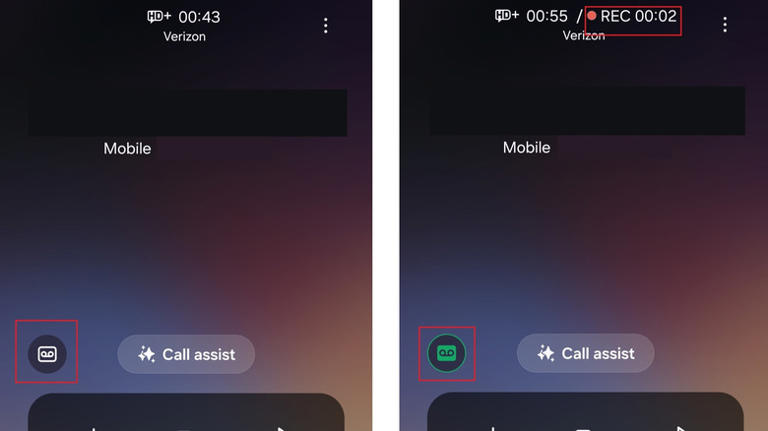 You Can Easily Record Calls On An Android Phone - Here's How