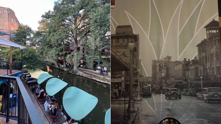 San Antonio mainstay Boudro's debuts River Walk bar
