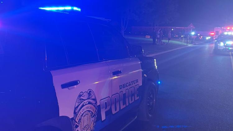 UPDATE: 18-year-old killed in Decatur crash identified; three teens injured