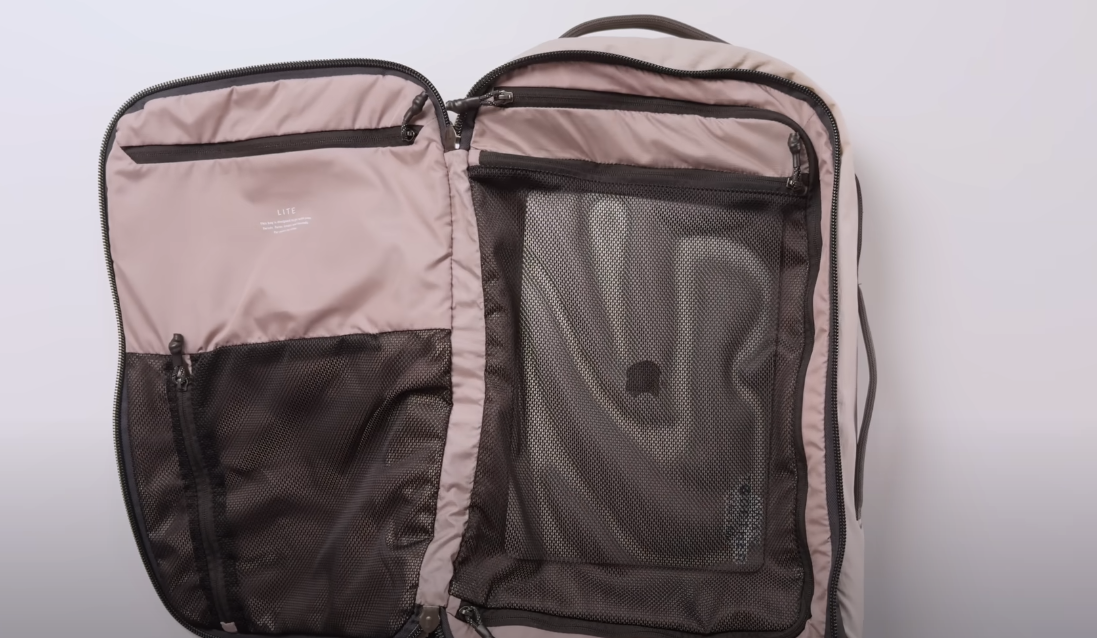 Honest take on the Bellroy light carry-on: Pros and cons