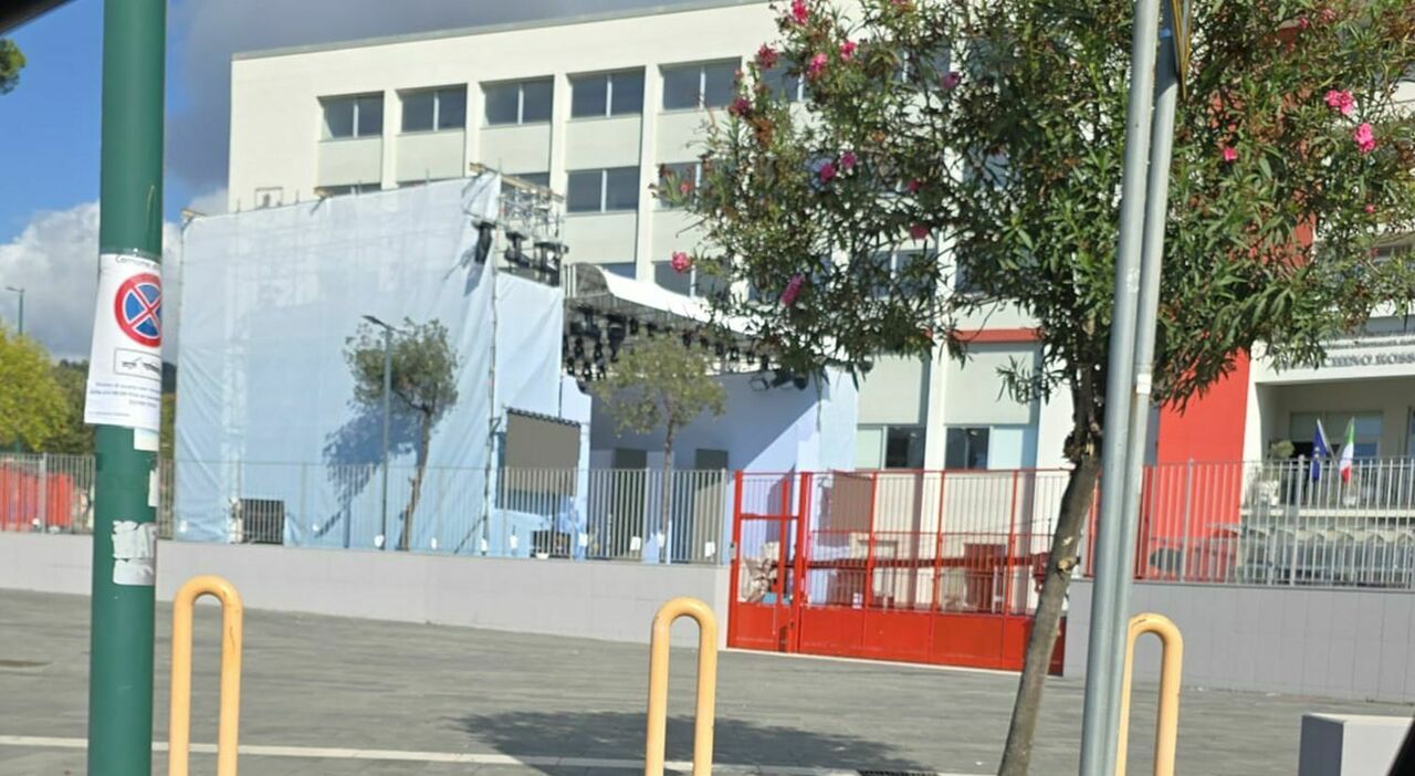 Mattarella a Napoli, ecco il piano traffico: stop alle auto da ...