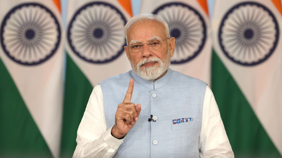 Sell ‘Made in India’ products: PM Modi appeals shopkeepers and traders ...
