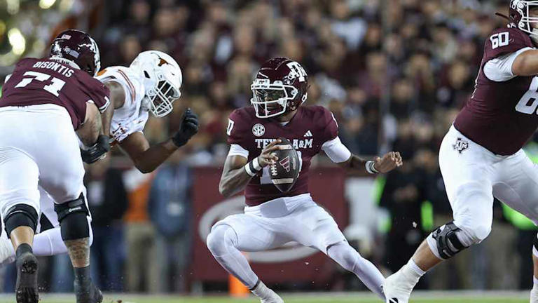 Texas A&M vs Missouri State: The matchups that will decide the game