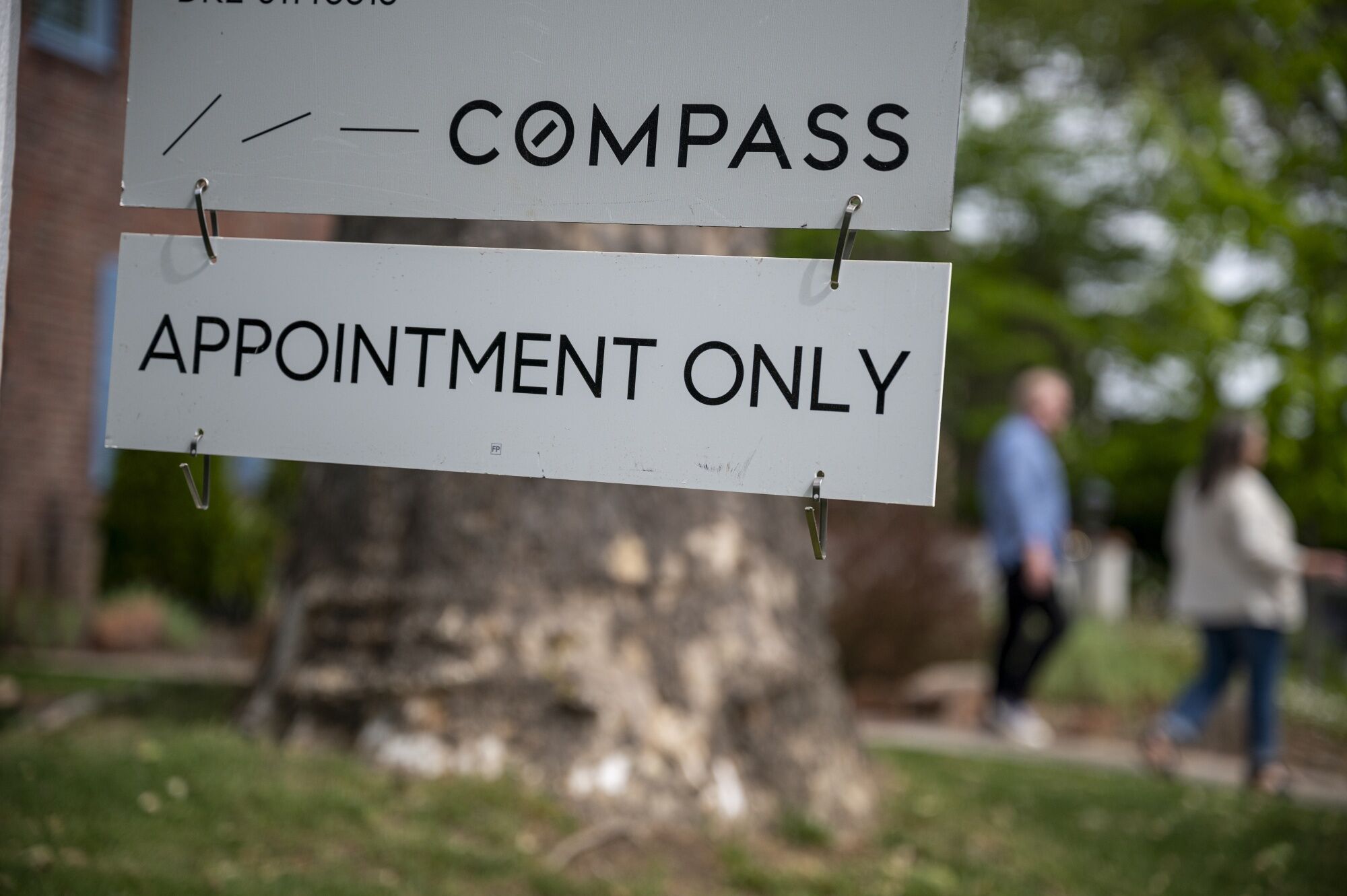 Real Estate Brokerage Compass to Buy Anywhere for $1.5 Billion
