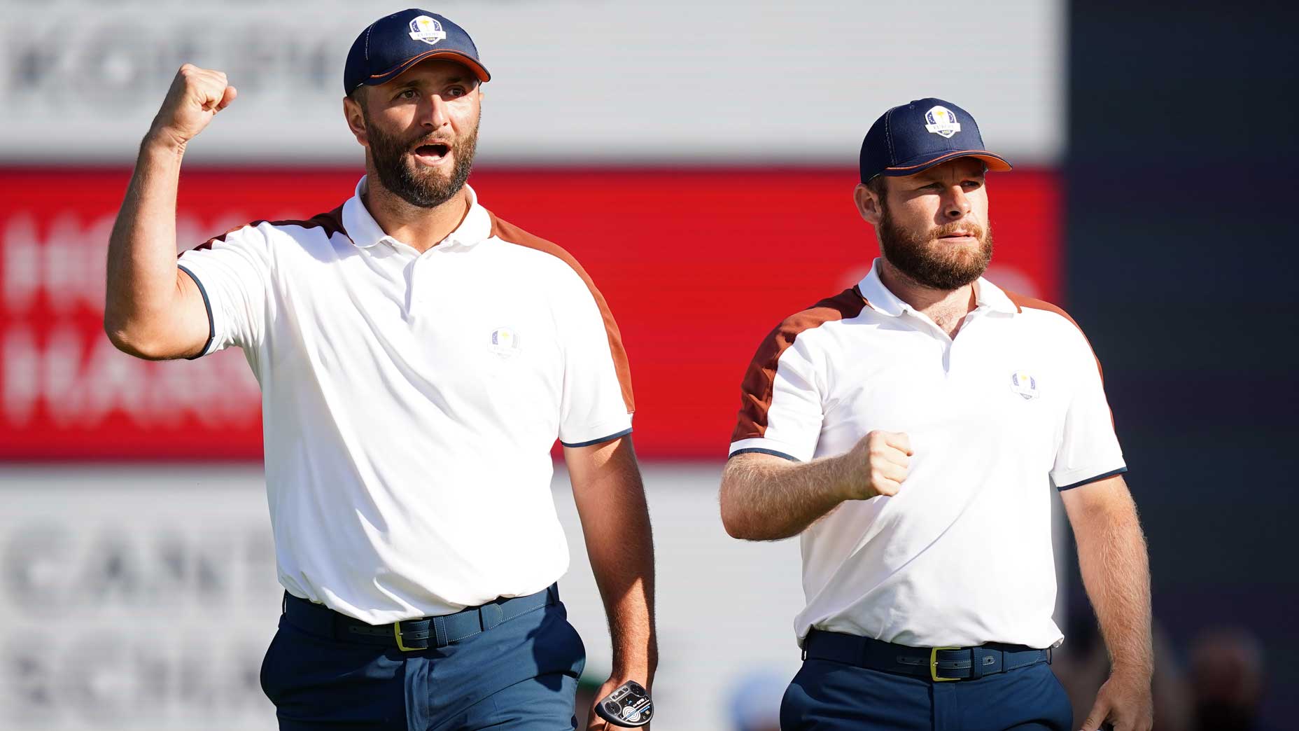 2025 European Ryder Cup roster: Meet the 12 players on the team