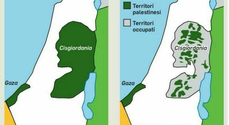 Stato di Palestina, cosa significa riconoscerlo? Cosa potrebbe cambiare ...