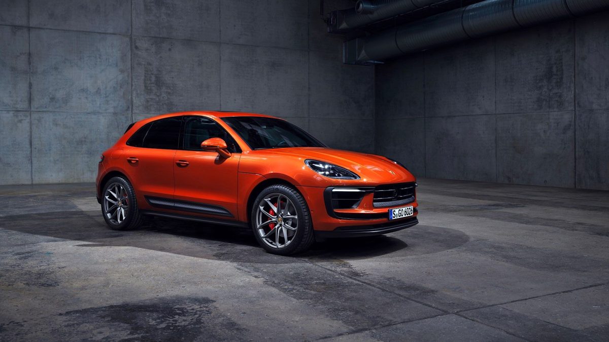 Porsche ci ripensa ancora, motori termici protagonisti anche nel futuro