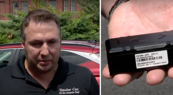 This fed up auto shop owner went ‘Batman’ on Milwaukee wheel thieves ...