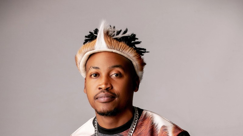 T-Man SA opens up about his musical evolution in 'Second Move'