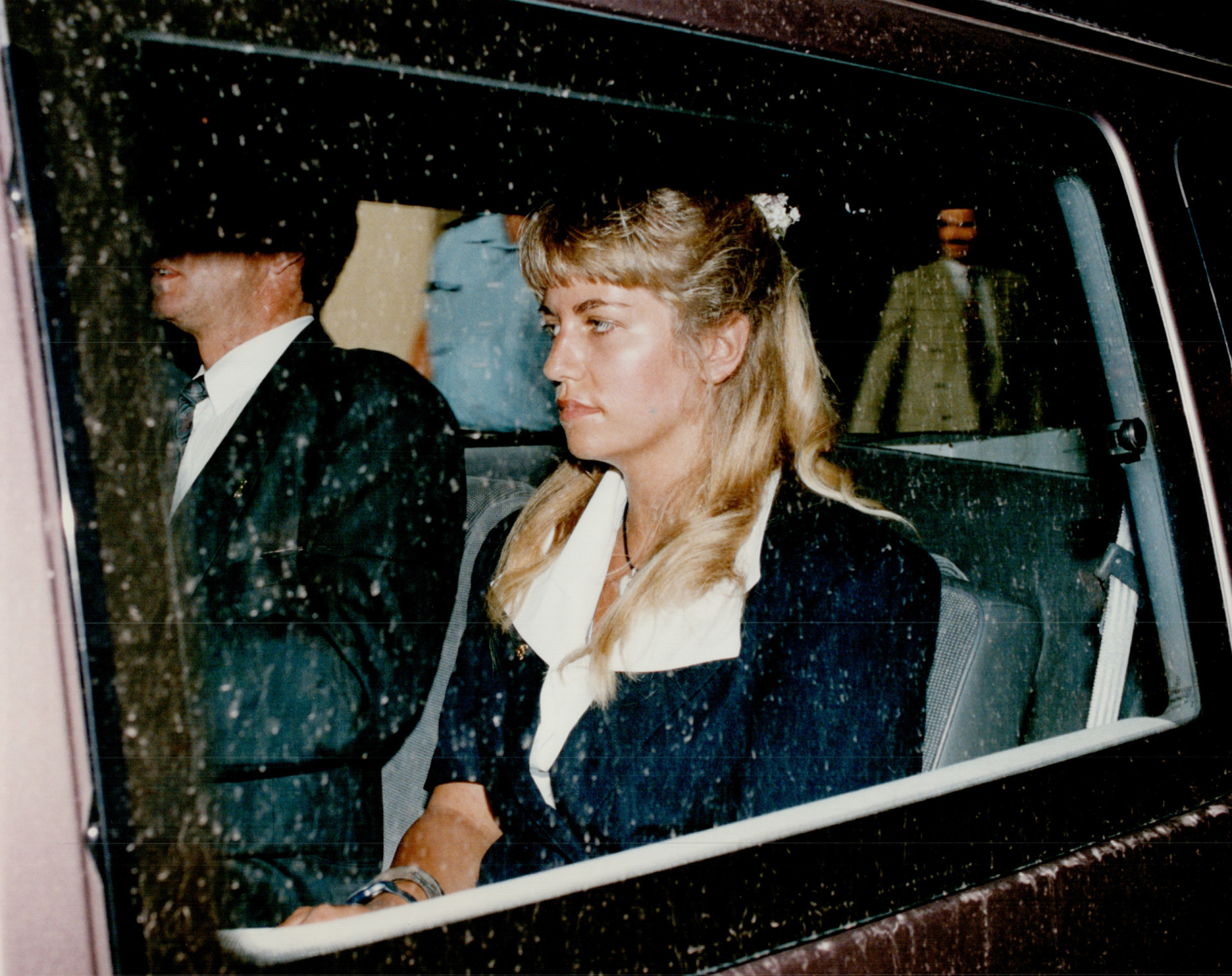 The most brutal female criminals in history