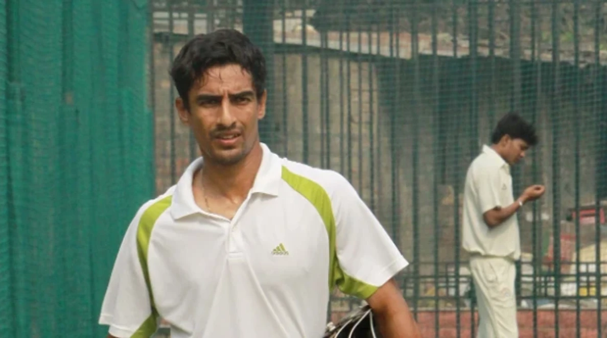 "He was a people's person": Akash Chopra recalls good old days with Mithun Manhas