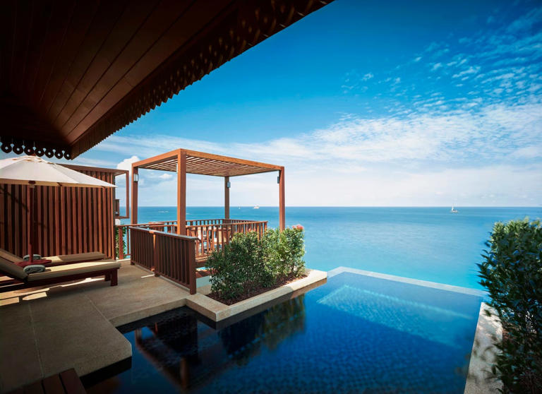 The ultimate way to unwind on Koh Samui: Massages, cookery lessons and ...