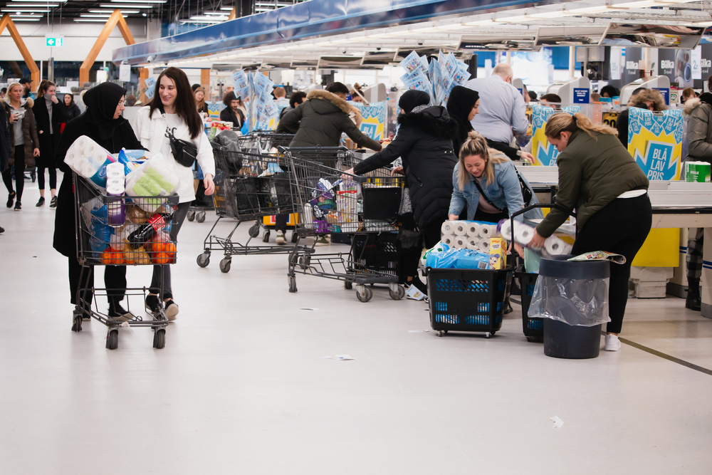 Expert Advice: How to Shop Smarter and Cheaper Every Week