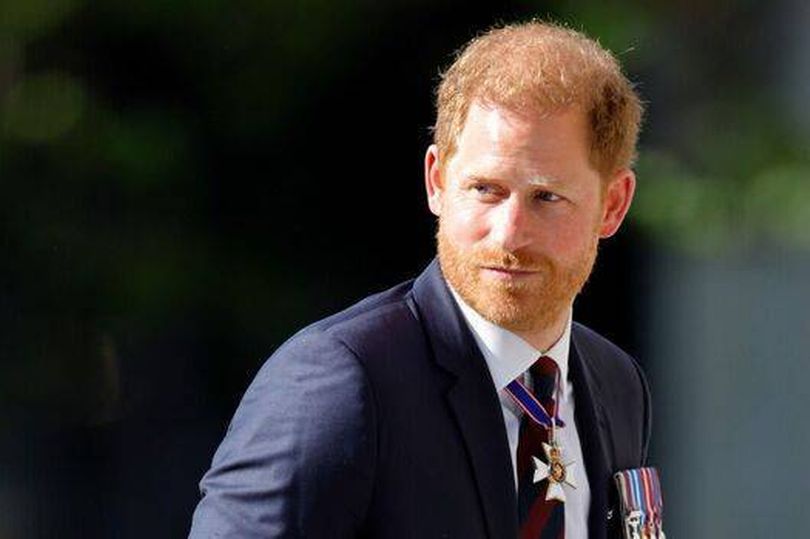Prince Harry's reconciliation with Royal Family facing major setback