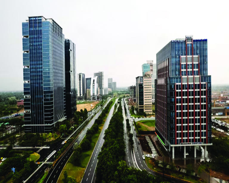 The fetish of growth and the mirage of development