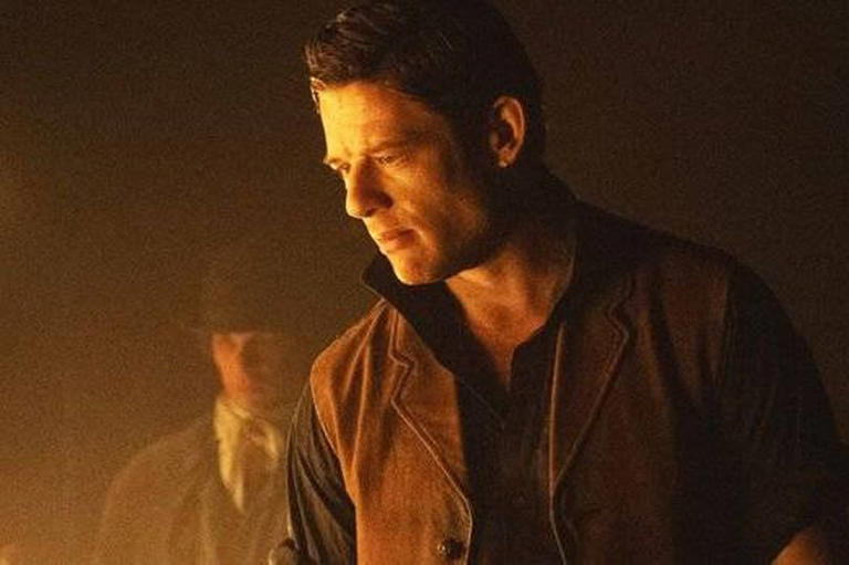 Grantchester icon lands major role in new Netflix series dubbed 'Irish ...