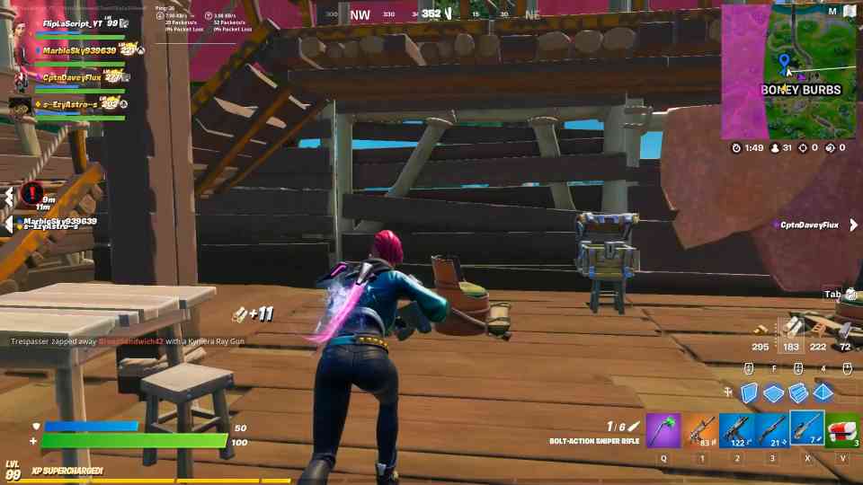 Frights, Fears & Fortnite: The Most Cursed Horror Stories