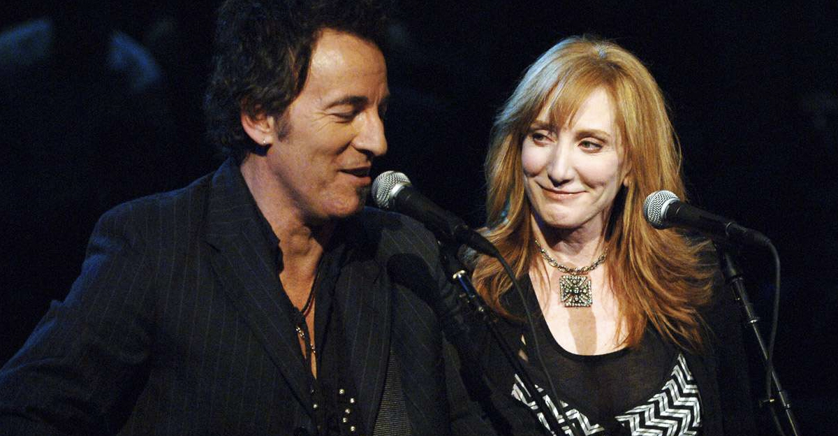 Bruce Springsteen’s Hidden Struggles