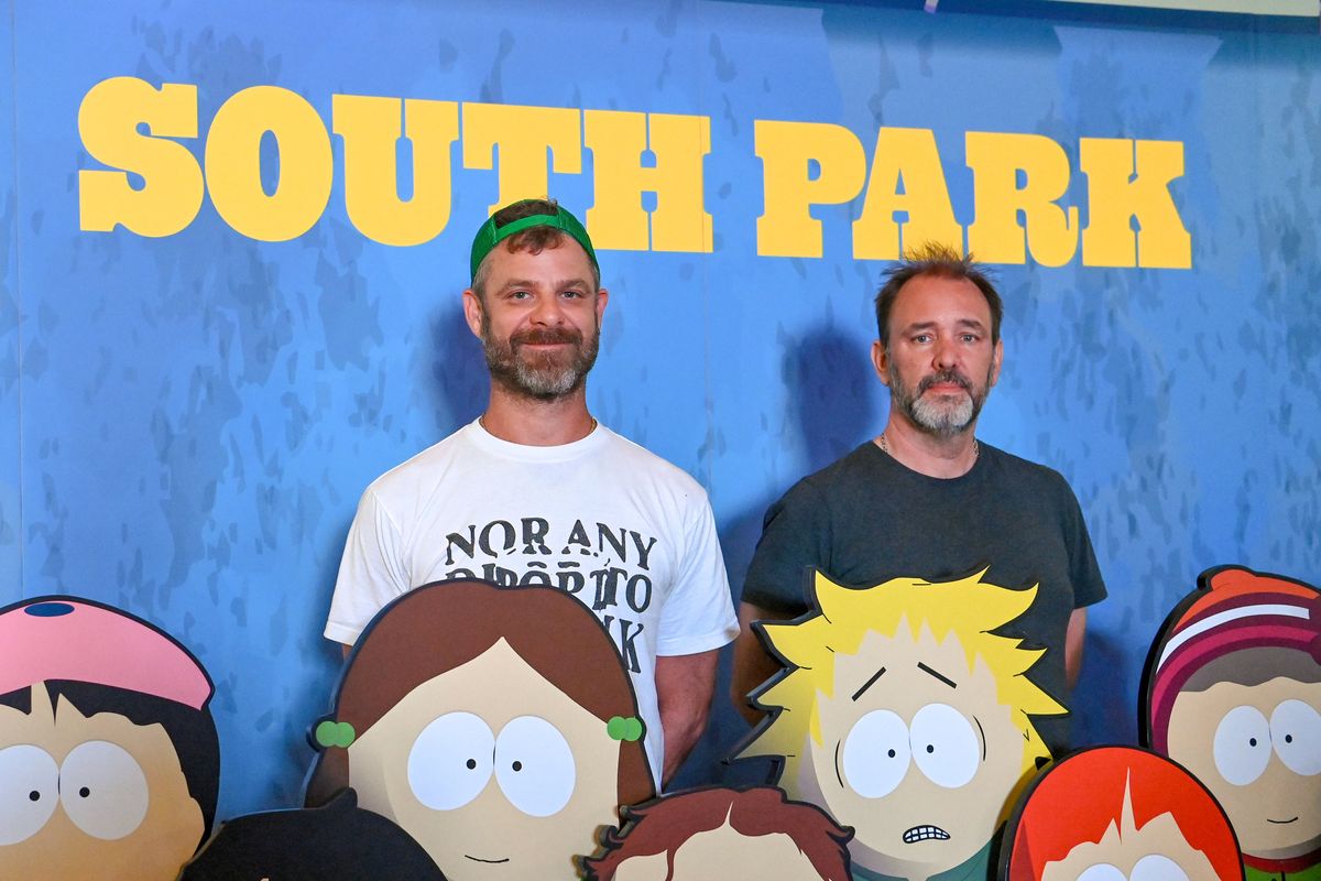 South Park creator hits back at speculation following latest episode delay