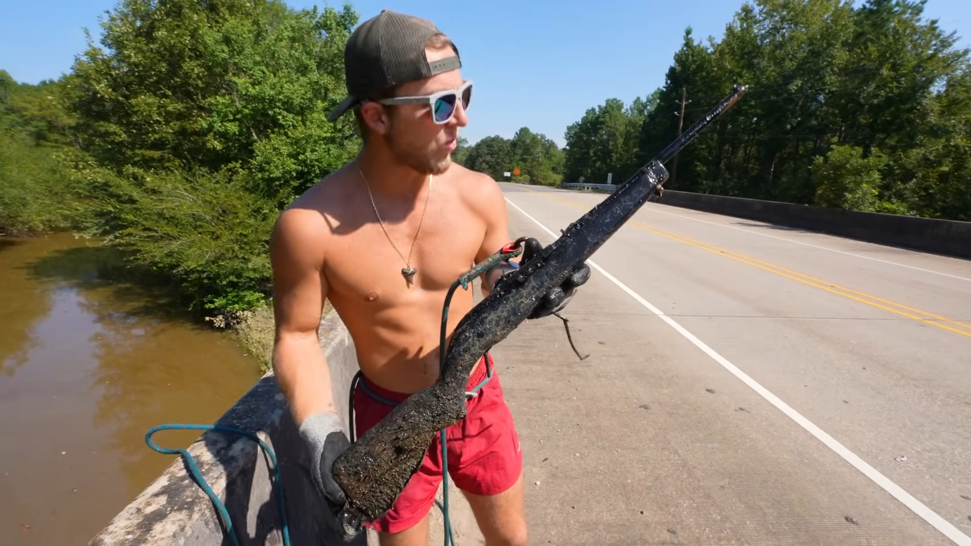 Why This Recovery Might Solve a Decades-Old Mystery