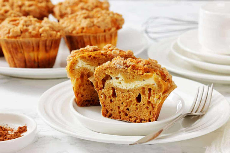 17 Pumpkin Recipes That Make Coffee Taste Better and Even Monday ...