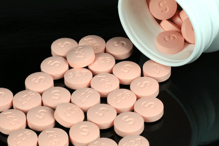 Why America Medicates Sadness | Opinion