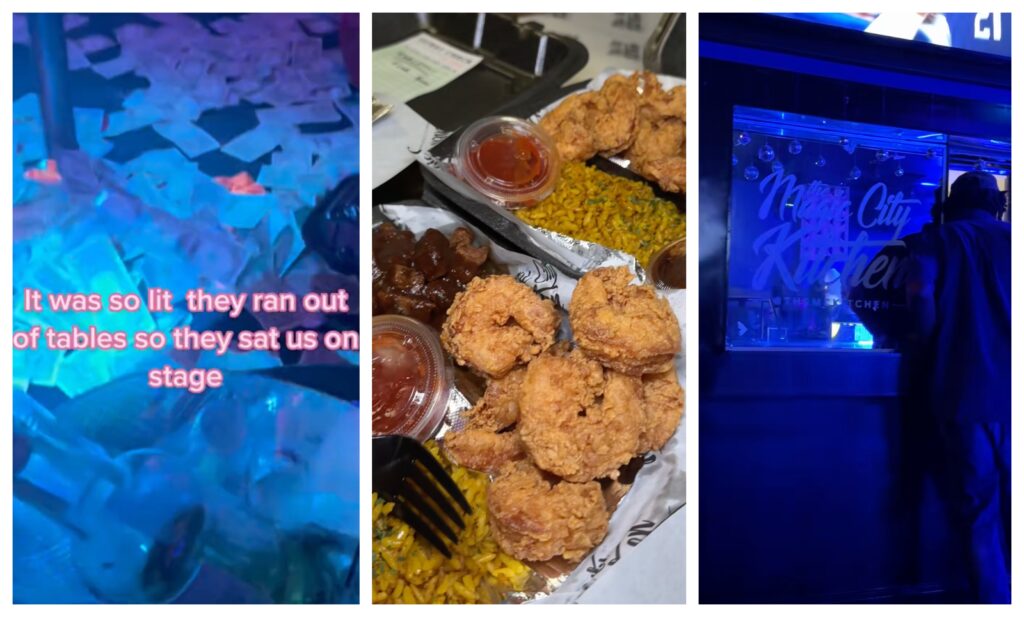 All You Didn’t Know About Atlanta’s ‘Magic City’ Strip Club