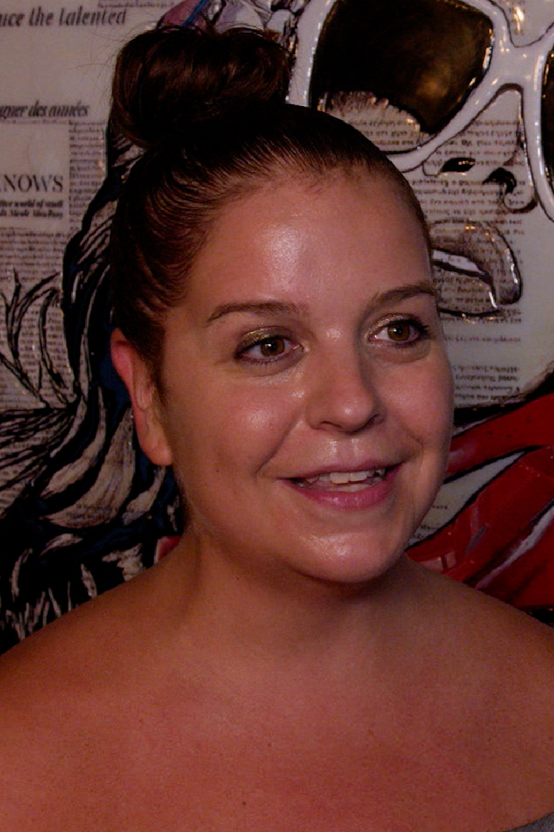 Why TIFF’s coolest lounge was all about Canadian flair